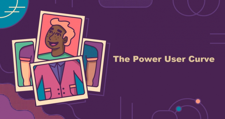 The Power User Curve Or The Best Way To Understand Your Most Engaged ...