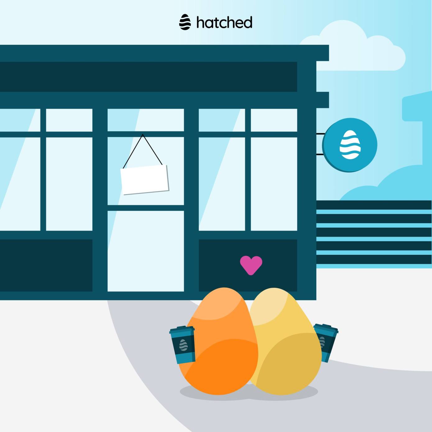 Dating app Hatched brings its hidden profile concept to the East Coast ...