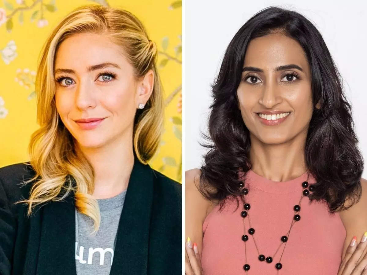How Lidiane Jones, the incoming CEO of Bumble, intends to leverage AI to elevate matching - PG ...