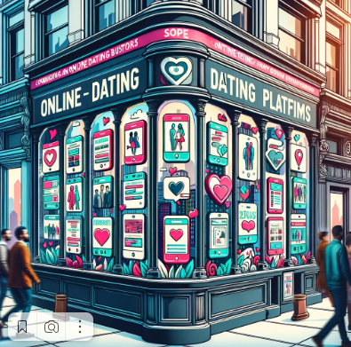 How to launch dating websites and apps faster and cheaper: choosing a ...
